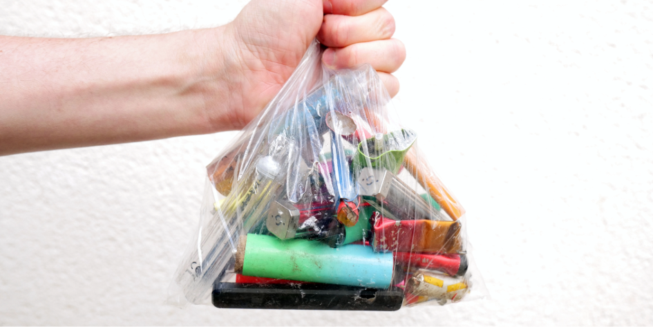 Unregulated Disposable Vapes: What Pharmacy Testing Data Reveals About ...